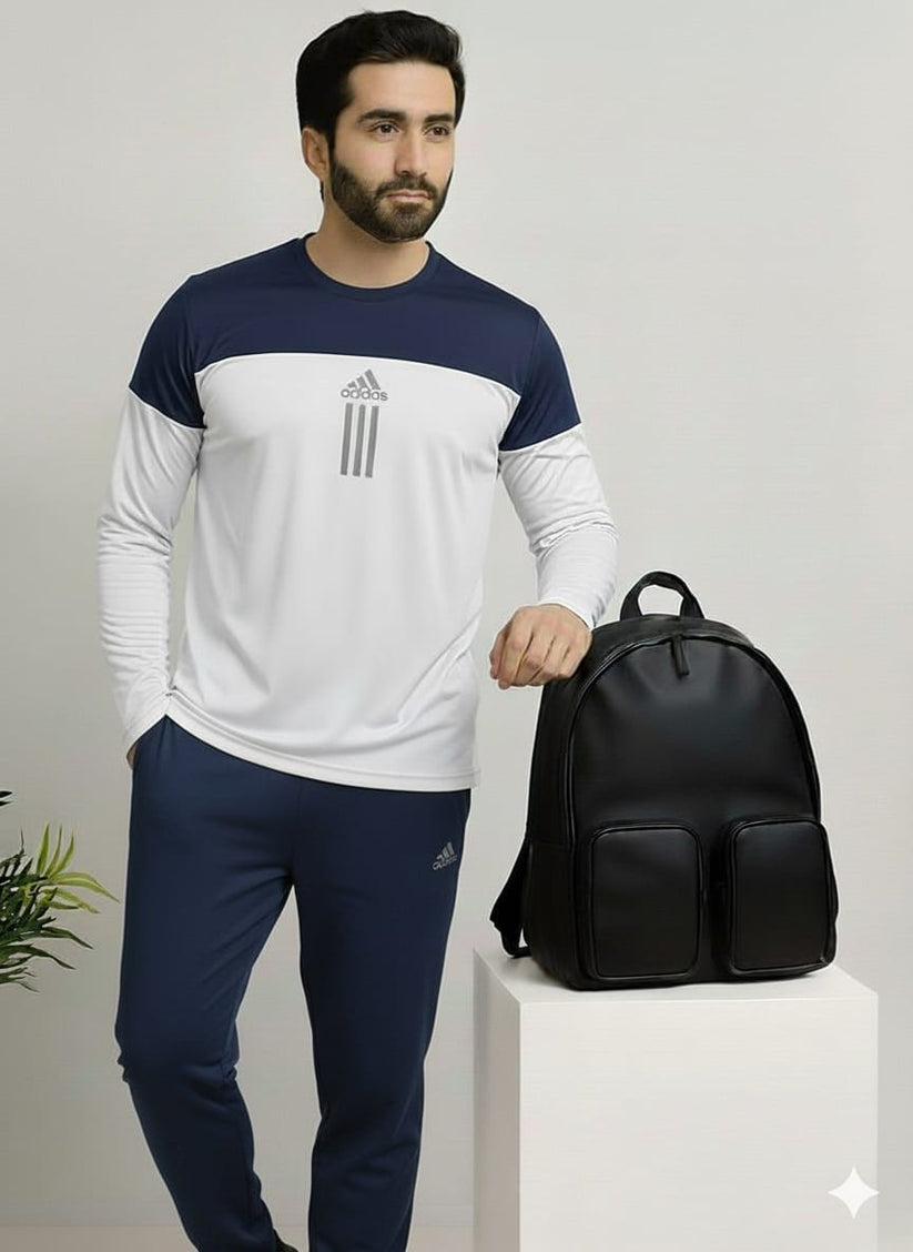 Men’s Micro TrackSuits – Full Sleeve's – bezahmart.store
