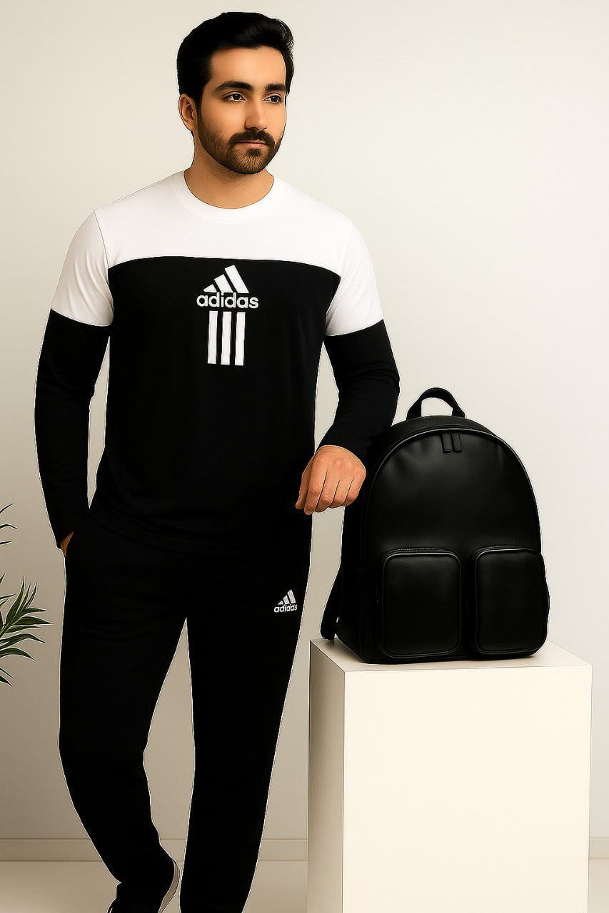Men’s Micro TrackSuits – Full Sleeve's – bezahmart.store